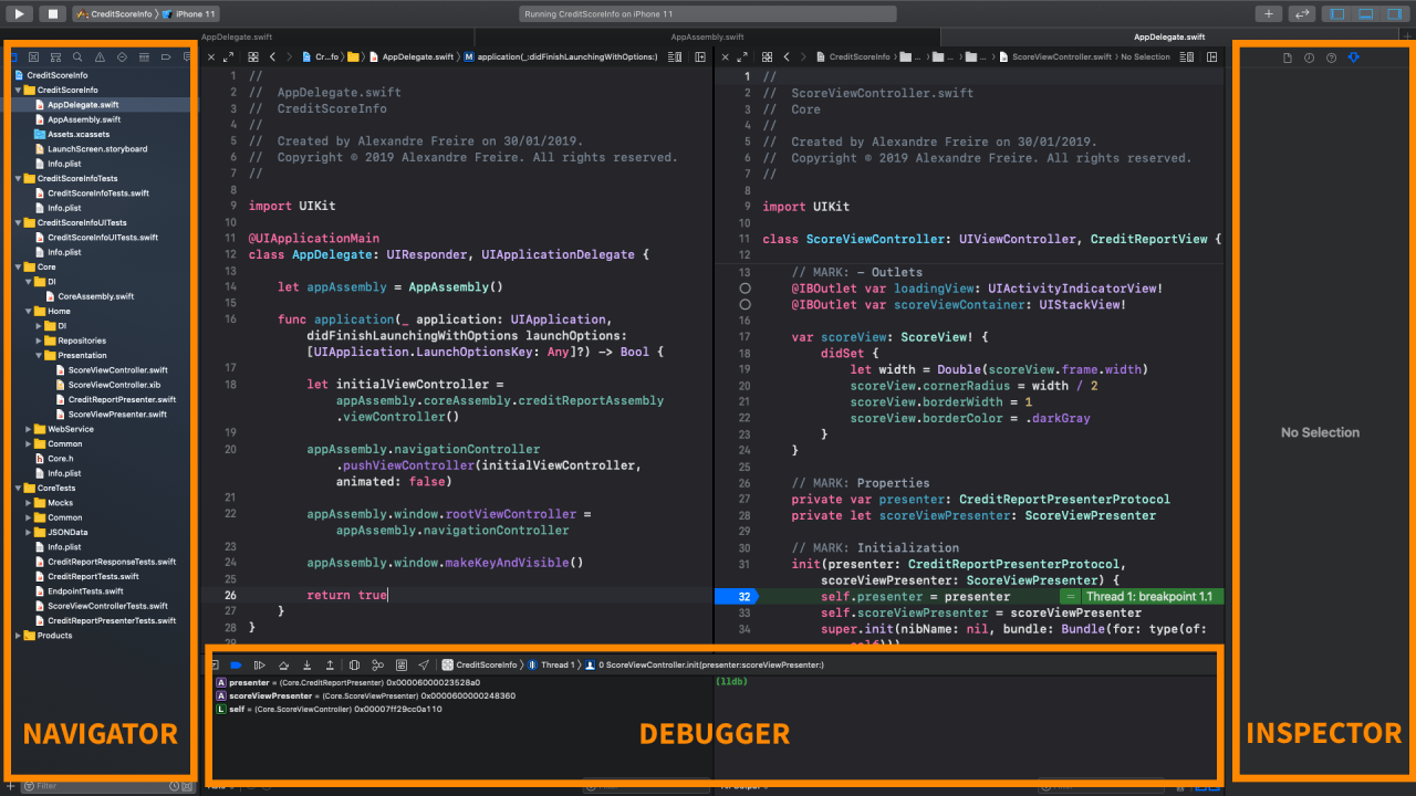 🥇 Los 22 atajos Impresincibles de Xcode 🔥【2022