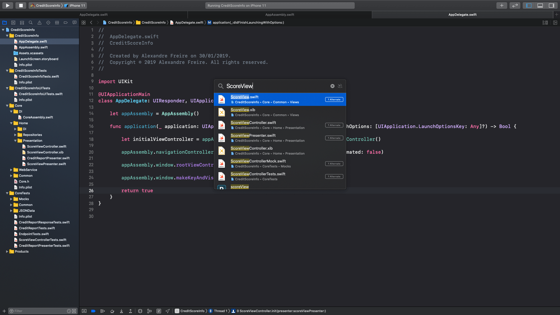 🥇 Los 22 atajos Impresincibles de Xcode 🔥【2022