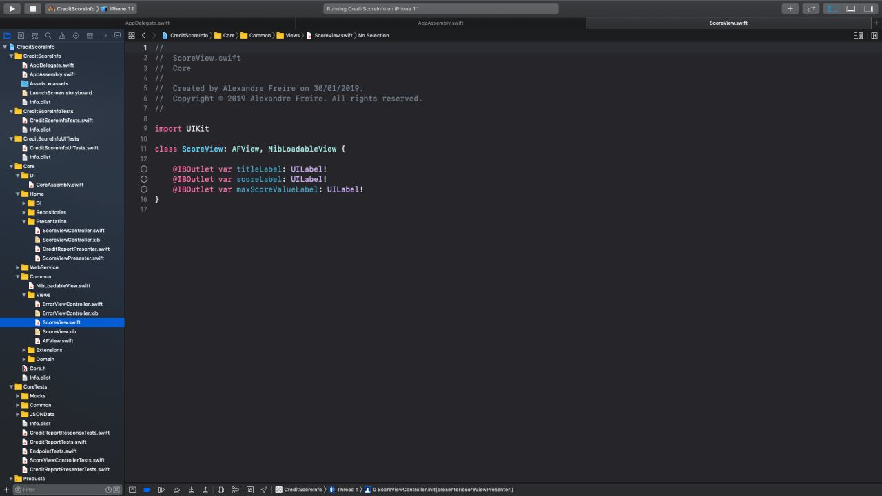 🥇 Los 22 Atajos Impresincibles De Xcode 🔥【2022