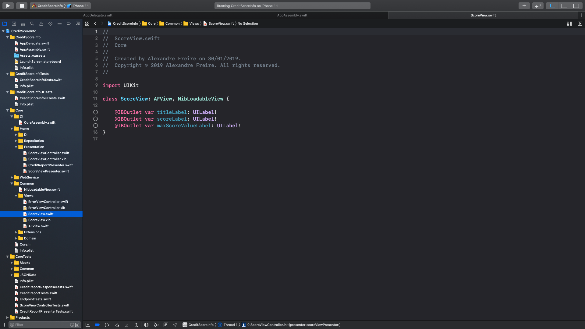 🥇 Los 22 atajos Impresincibles de Xcode 🔥【2022